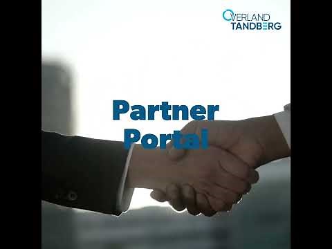 Deal Registration on the Partner Portal | Step-by-Step Tutorial