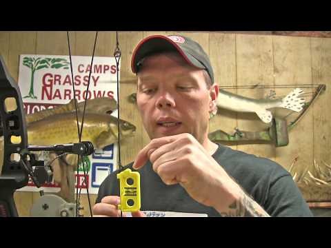 Bow Tuning Tips / Compound Bow Setup Series Part 2