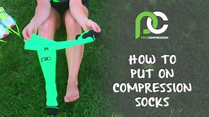 Our best-selling sock is BUY 2 GET 3 FREE! Use Code: 3PLUS Shop Now —> https://procompression.com/collections/marathon | PRO Compression
