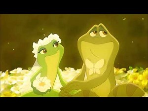 Magical Girls (Bride) Transformations-Wedding Wars~Ai No Honou~