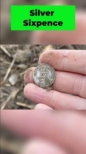 Discover the Value of a Vintage Sixpence Coin