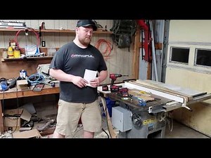 Single Phase to 3 Phase VFD Setup