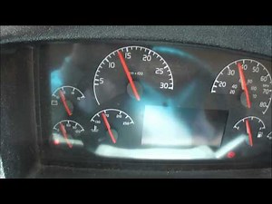 2010 Blue Bird Vision Start