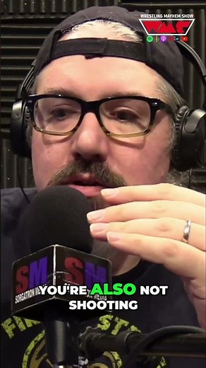 Indie Wrestling's Secret: Why Production Quality Matters! #shorts