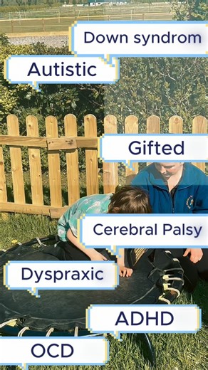 BeeUtiful Minds on Instagram: "Whether you’re new here or have been part of our journey for a while — welcome. 🤍 We’re BeeUtiful Minds. We work across two core areas: 🌿 Schools — neuro-affirming programs and once-off sensory farm visits 🐎 Children & families — Therapeutic Riding and Equine-Assisted Learning for all ages Everything we do is rooted in a genuine understanding of neurodivergent children and the people who care for them. ✨ Bookings are now open — you’ll find full details on our we