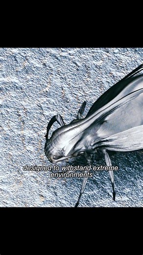 Alien insects invade Earth#movie