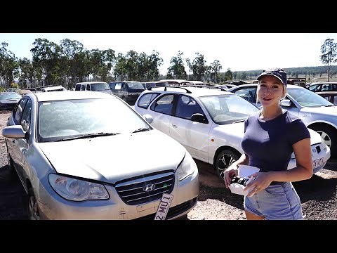 How To Replace Hyundai Elantra Master Control Window Switch