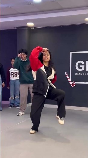 Our Dancing Queen Is Back! ‪@GMDanceCentre‬ #shorts