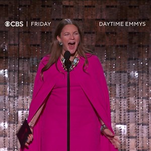 26K views · 597 reactions | The Big 5-0! We can't wait to celebrate The Daytime Emmy's 50th year of honoring excellence in daytime television. See you on CBS Friday night at 9pm EST. | Daytime Emmys | Facebook