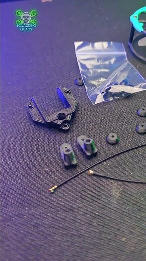 🚀 Upgrade Time! 🔥Sub250 Huma20 DJI 04 Pro