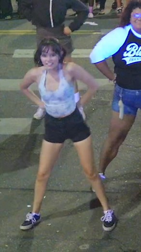 Love this fancam of "Genie" by Girls' Generation from the Kpop Random Play Dance at @saigonaztecanightmarket in Denver hosted by @3456ent and @palacestudioco! Go follow @taylorwontstop for more! . #kpopdance #kpoprandomdance #kpopinpublic #kpopcover #kpopcoverdance #girlsgenerationgenie | The Hallyuverse