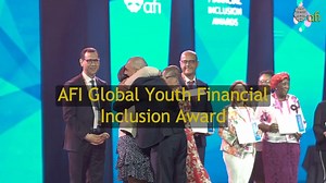 16 reactions | The #Youth Financial Inclusion Award recognizes...