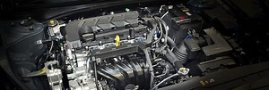 Серия двигателей Hyundai Kappa | Otoba.ru