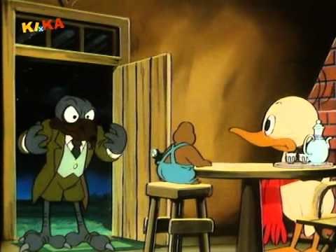 Alfred J. Kwak - E22 - Kra an die Macht!