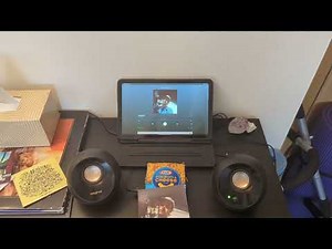 RFID Spotify Player Demo
