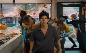 Música is now streaming. | Amazon Prime Video