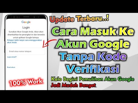 How to Sign Into a Google Account Without a Verification Code