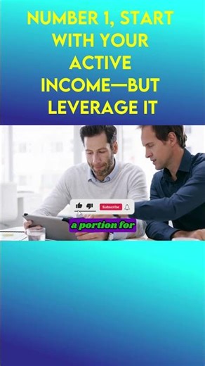 How to Create Multiple Streams of Income in 2025 Part 1