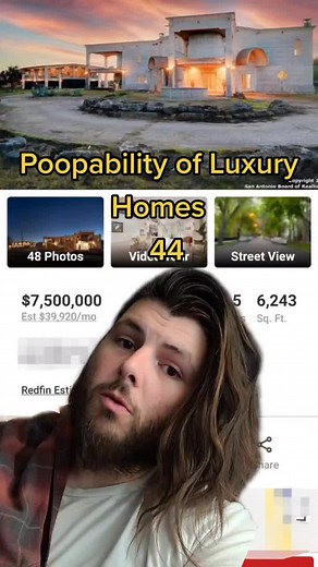 Poopability of Luxury Houses 44 #greenscreen #poopability #fancybathroom #weirdbathroom #coolbathrooms #luxurybathroom #luxuryhomes #cluttercore #Totinos425 #onlyinmycalvins #ratingbathrooms #bathroomtiktok #bathroomsoftiktok