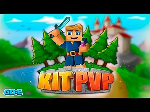 Kit PvP : A Minecraft Marketplace Trailer