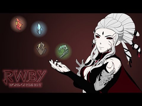 RWBY: World of Remnant | Episode 1: Dust