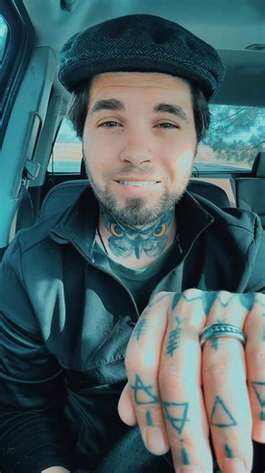 the convergence of all #sacredtimelines are here. #itsbobbyopp #bobbythealchemist | Bobby Opp