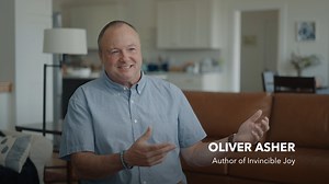 Invincible Joy Trailer_HD