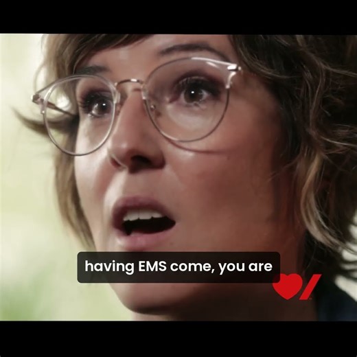 FAST Signs of Stroke: Call 9-1-1