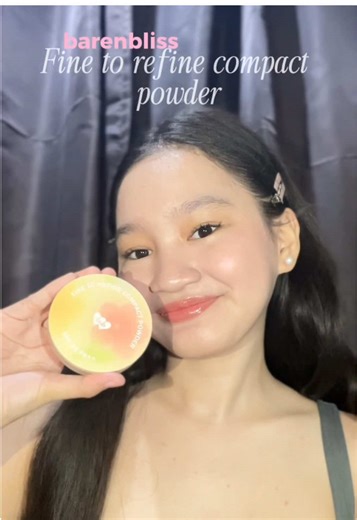 Fine to Refine Compact Powder: Makeup Tips for All Skin Types