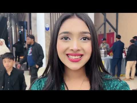 পরিবারের সবাই মিলে বিয়ের দাওয়াত খেলাম | My relatives wedding program | Jahan Eity