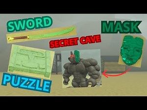 How to Find and Beat the CAVE in Dead Rails (Roblox)