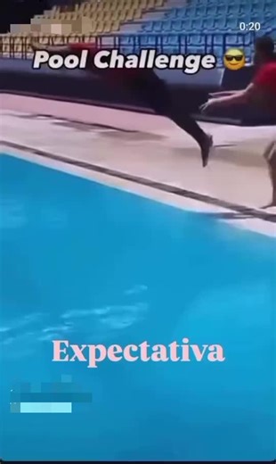Desafios de piscina com amigos: risadas garantidas!