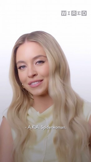 Sydney Sweeney is in demand. So much so that she filmed two different movies in Australia this year. One of them happens to be the rom-com Anyone But You co-starring Glen Powell. And look! There’s Glen Powell too! What are the odds? Watch Glen and Sydney talk about what languages she speaks and whether their movie is more fun than that *other* Australia movie. Then tap the 🔗 in our bio to watch the full Autocomplete Interview with Sydney and Glen. #anyonebutyou #sydneysweeney #glenpowell | WIRE