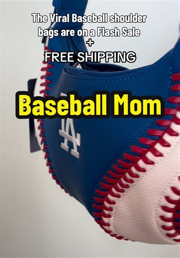 #fashion #baseballmom #baseball #ladodgers #fashiontiktok | Baseball Accessories