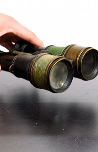1M views · 15K reactions | Vintage Binoculars Restoration | LADB Restoration | Facebook