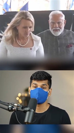 India vs USA Tariff War | Hidden Reality #youtubeshorts #shorts