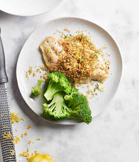 How to Bake Fish in Just Minutes From Fresh or Frozen