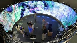 Monash University Upgrades MASSIVE GPU-Accelerated Supercomputer | NVIDIA Technical Blog