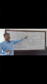 total internal reflection of light पुर्णअान्तरिक परावर्तन