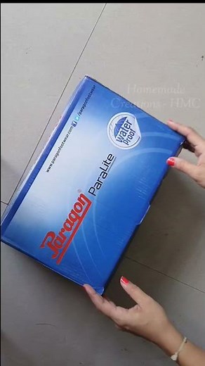 How to Make Easy First Aid Box from Shoe box / DIY First Aid Kit for project #shorts #youtubeshorts