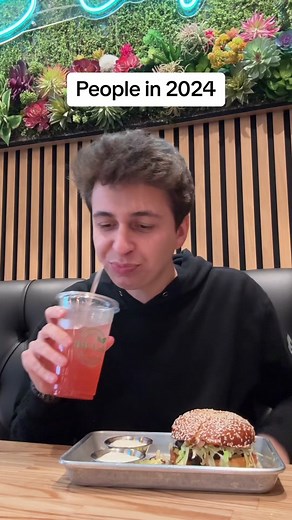 2024: Virtual Reality and Future Vision