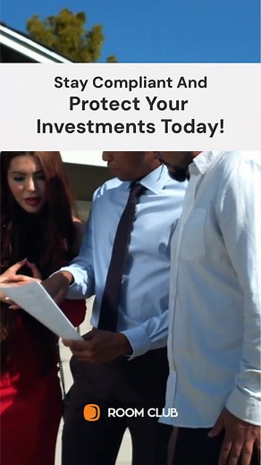 Understand tenancy deposit protection to safeguard your rental funds! 💰🏡 #TenantRights #RentSmart #RoomClub | Room Club Londra