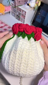 21K views · 424 reactions | Crochet rose flowers bag  #rose #crochet #flower #spring #roses #roseflower #crochetbag #flowercrochet #bag #crochetflower #crochetutorial #diy #habdmade #foryou #handcrafted #fyp #crochetrose #crochetidea #crochetlovers #totebag #crocheting #rosecrochet | Crochet Nature | Facebook