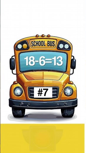Find the Mistake! 18−6=13 or 16−8=8? | Subtraction Fun for Kids