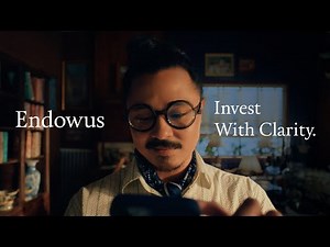 Invest with Clarity | Endowus