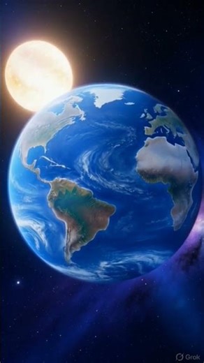 Scientists have discovered incredible Super Earth#SuperEarth #Exoplanet #SpaceDiscovery #NASA