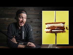 Filmmaker Reacts to CRAZY HOLLYWOOD CAMERA Techniques!