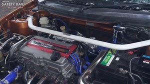 Make Your Car Stable & Solid Vehicle Safety Bar review @ Penang ------------------------------------------------ Malaysia 🇲🇾 1st One Piece Strut Bar Since 2002 🏆Award🏆 🥇Industry Excellence Award (Miti) 🥇Asia Automotive Award 🥇Super Excellent Brand 🥇Asia Pacific Golden Brand Products 🥇SME 100 Fast Moving Company 🥇HWT 21st Century The Prestigious Brand Export to: 🇭🇰🇹🇼🇯🇵🇰🇷🇨🇳🇲🇴🇦🇺🇨🇦🇺🇸🇮🇩🇹🇭🇵🇭🇪🇺🇳🇿🇸🇬🇻🇳 What is the benefit of Vehicle Safety Bar?🌟 ✅ Improve car Ha