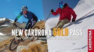 Get unlimited skiing, riding & mountain biking with the new Cardrona Gold Pass! | Cardrona Alpine Resort, NZ