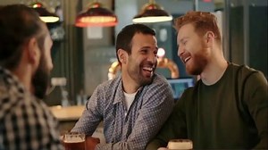 TransPerfect TV Spot, 'Cheers'